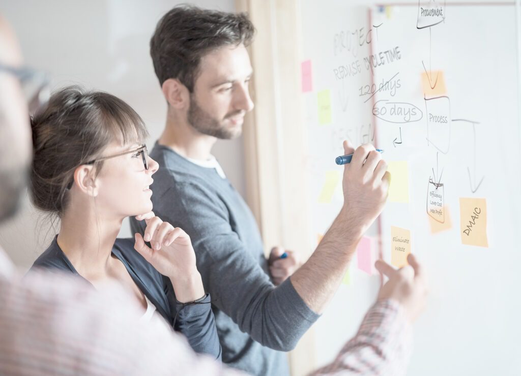 Best Case Studies - Yushkova Designs 101