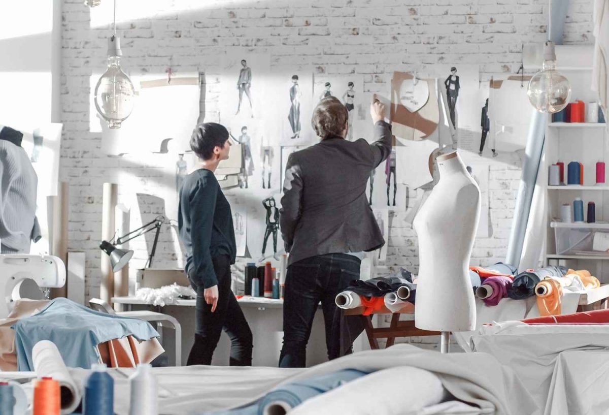 Retail Consulting - Fashion Business Consulting Services -Yushkova Designs